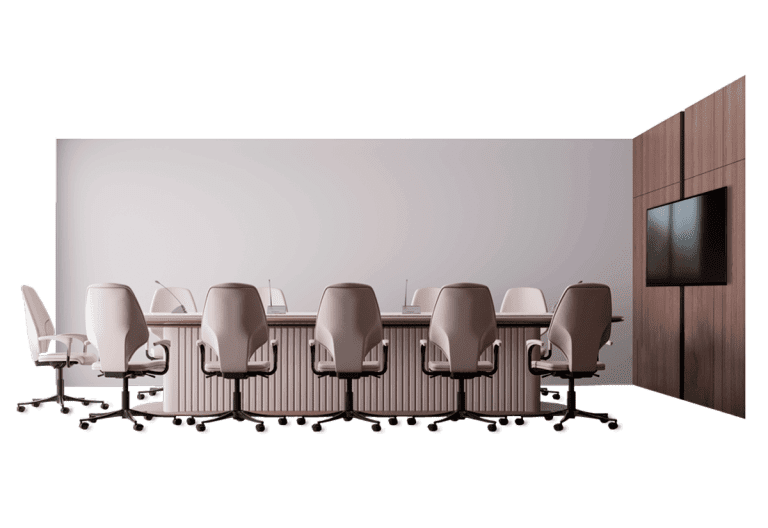 Meeting Room Cameras | LAIA