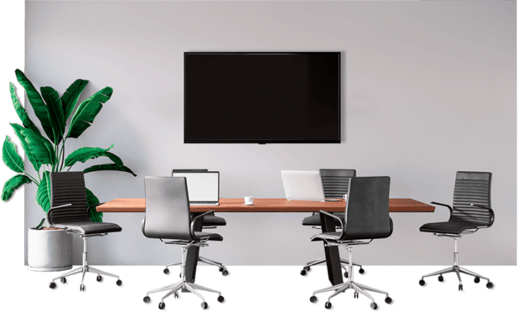 Meeting Room Cameras | LAIA