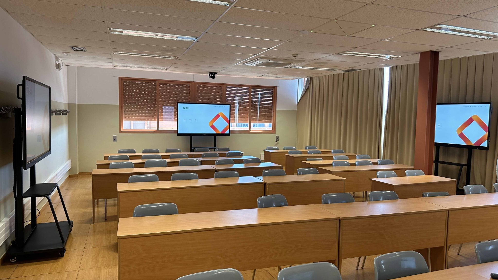 Laia - Audiovisual Solutions