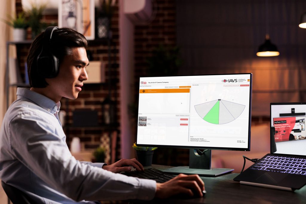 Laia - Audiovisual Solutions