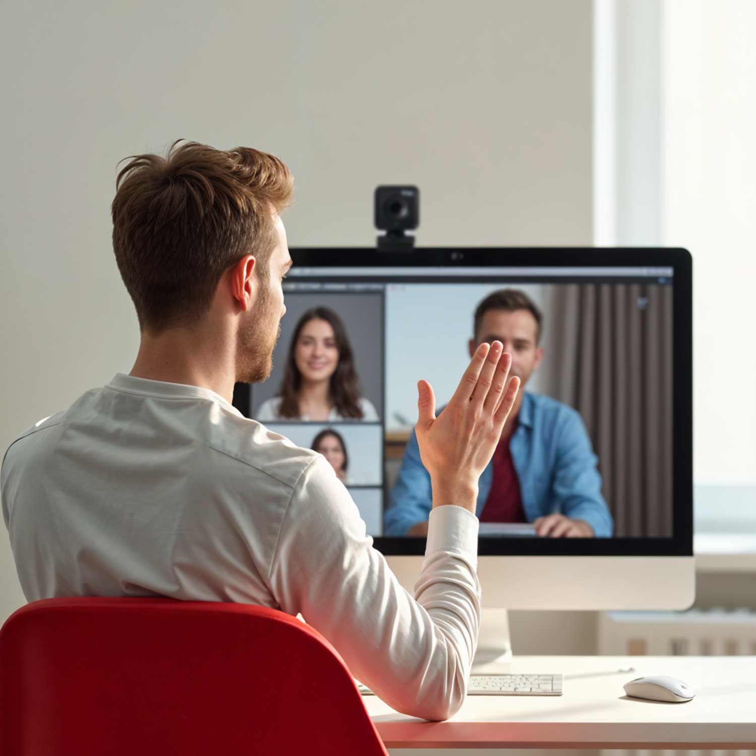 What is a Plug & Play camera? | AVIXA Xchange