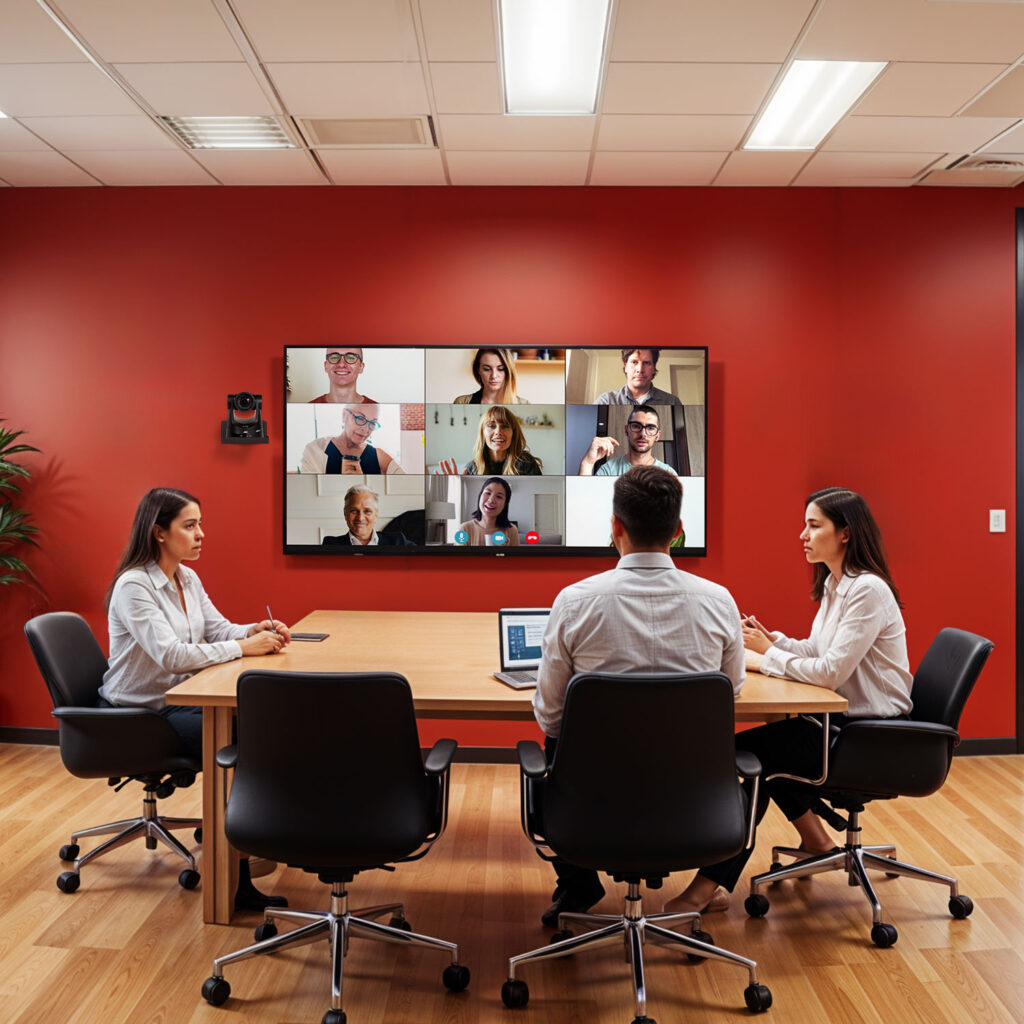 Professional, semi-professional and consumer AV cameras: which one to ...