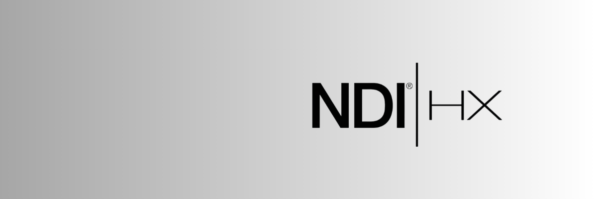 Qu’est-ce que le NDI? Innovation en production audiovisuelle avec le ...